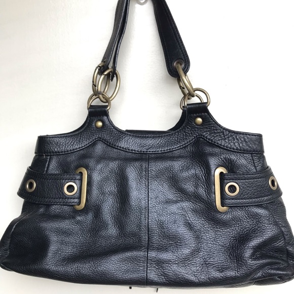 Alfani | Bags | Alfani Leather Purse | Poshmark